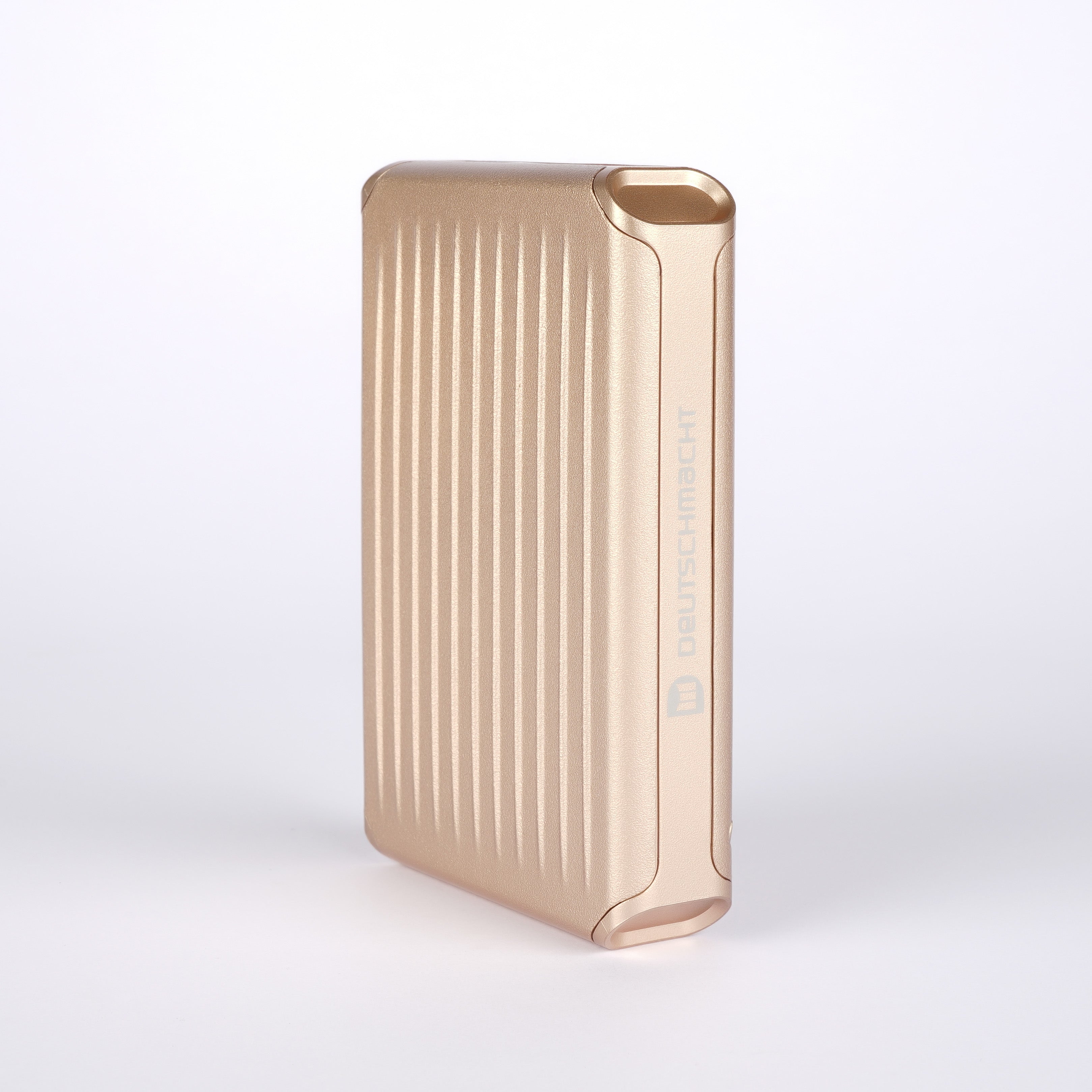 8,400mAh Power Bank – Deutschmacht