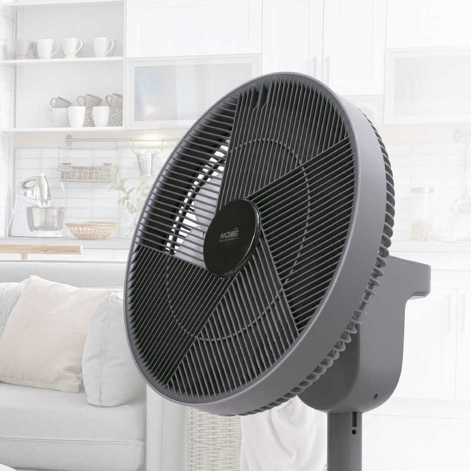 DM Plasma Fan and Portable Air Conditioner – Deutschmacht
