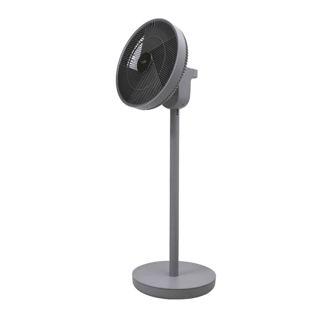 DM Plasma Fan and Portable Air Conditioner – Deutschmacht